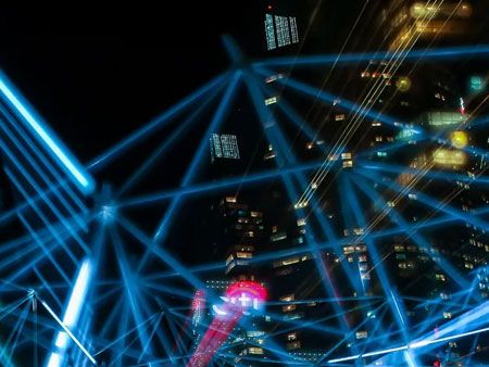 Network detection and response - Stellar Cyber