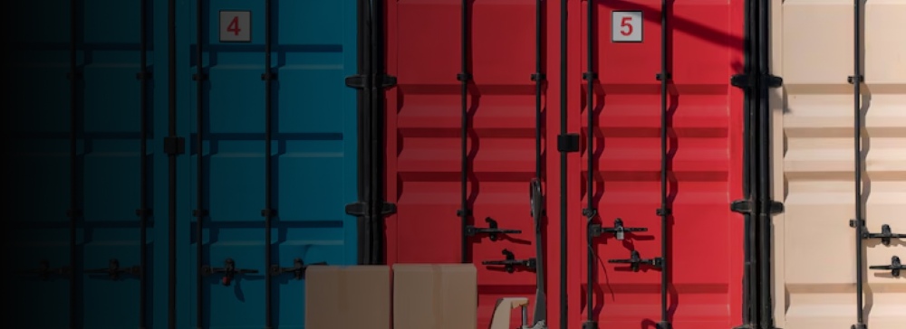 Asegurando el contenedor COPG 1 - Stellar Cyber