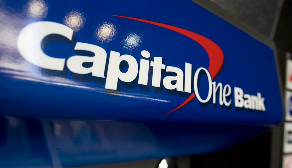 2019 capital one breach, security threats detection