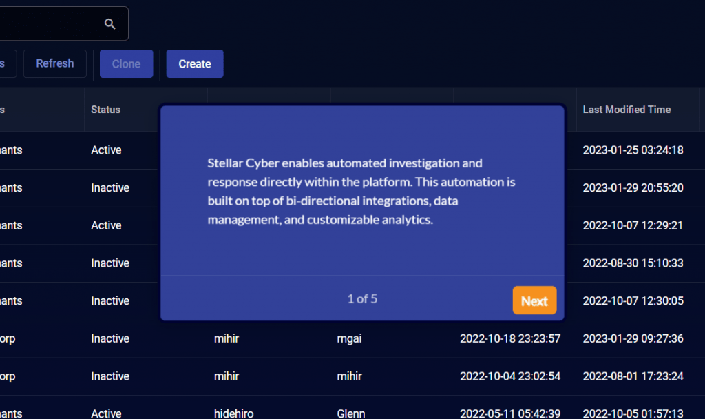 EDR Software, Open XDR Platform - How it works