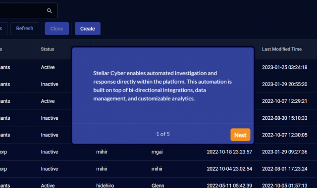 EDR Software, Open XDR Platform - How it works