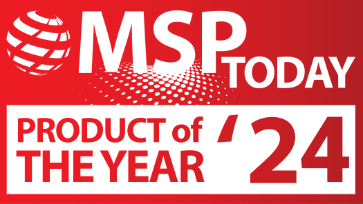SC Receives 2024 MSP Today Product of the Year Award