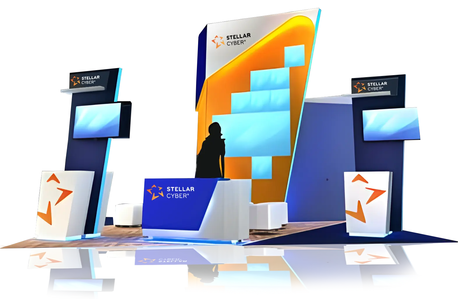 RSA Conference April 28-May 1, 2025 San Francisco | Stellar Cyber