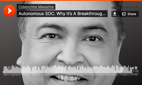Autonomous SOC. Why It’s A Breakthrough For The Mid-Market. - Stellar Cyber