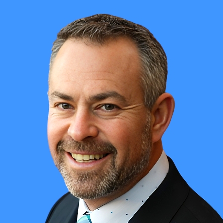 Andy Horwitz - Cibernético estelar