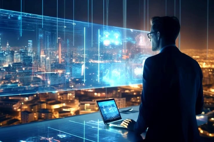 Stellar Cyber Autonomous SOC Platform