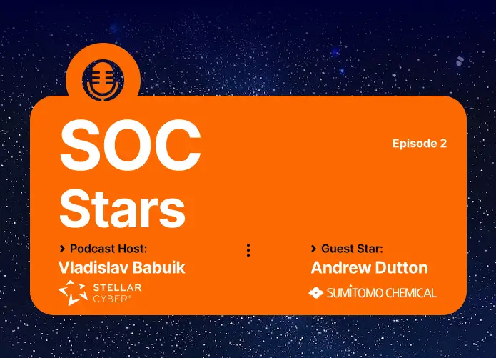 How Agentic AI is Transforming the SOC | Vladislav Babuik, Stellar ...
